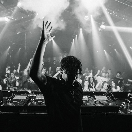 Stream Famba Live @ Noir Toronto 2023 by Famba | Listen online for free ...