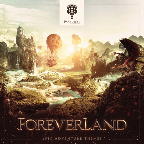 Stream 1-02 Foreverland by Ryan John-Liam | Listen online for free on ...