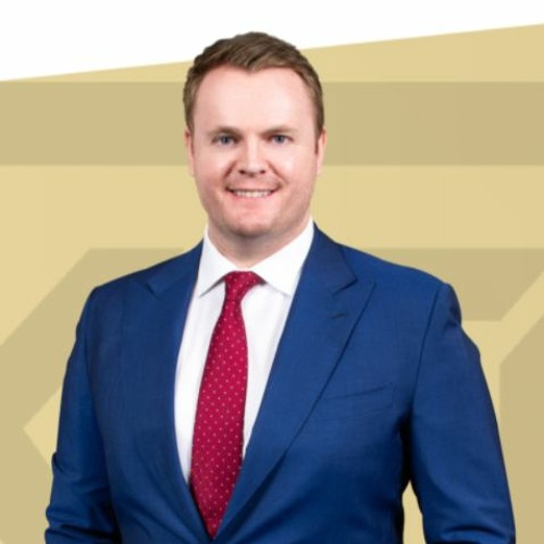 Stream episode Interview of Daniel Kramer, Trial Lawyer by Total Media ...