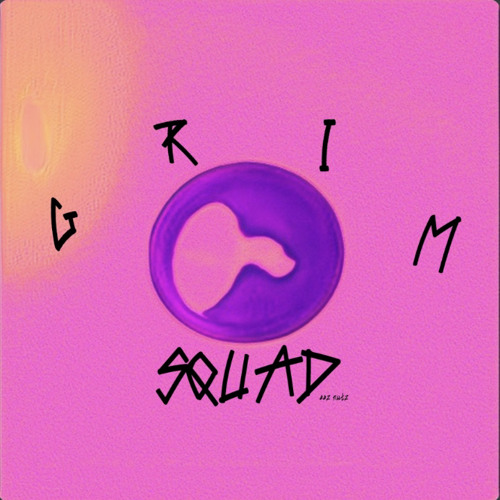 Stream UR MOM! (prod. triplesixdelete) by GRIM SQUAD | Listen online ...