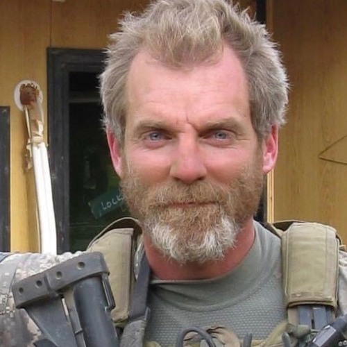 Stream EP-244 | John Sherbert by Mentors for Military | Listen online ...
