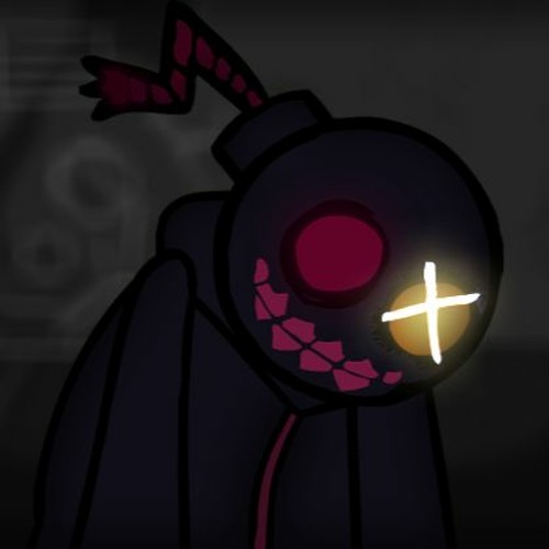 Stream dust sans | Listen to fnf corrupted whitty playlist online for ...