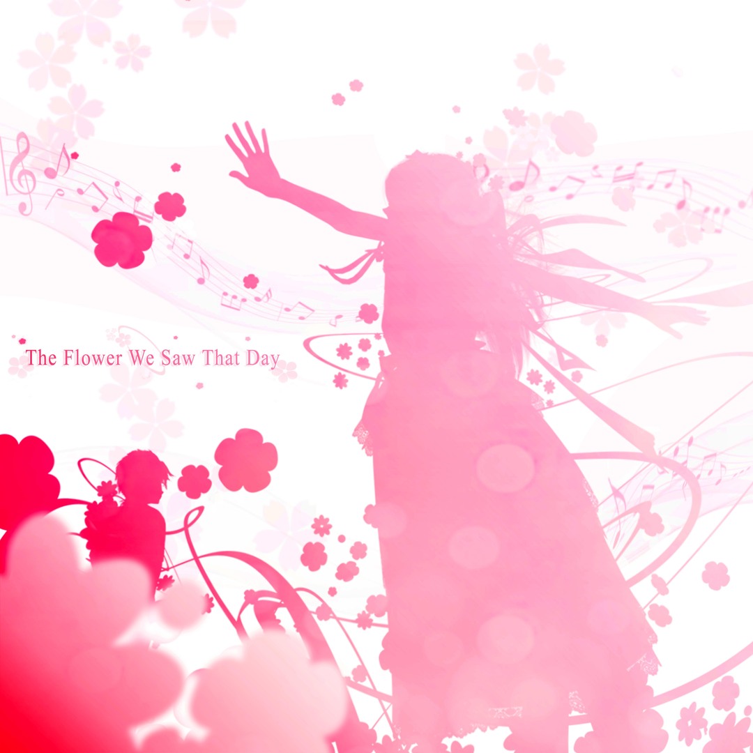 Stream the flower we saw that day (meta & violet) *music video in desc ...