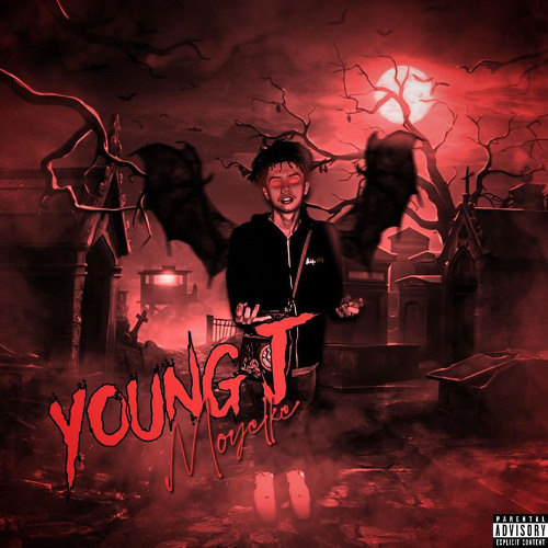 Stream young j - finally rich pt.1 by Young J | Listen online for free ...