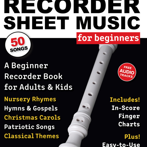 Listen to CAMPTOWN RACES by Troy Nelson Music in Super Easy Recorder ...