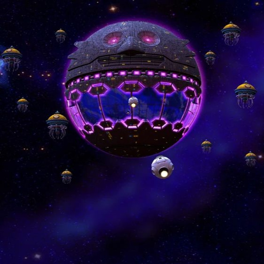 Stream Sonic 4 Episode II - Death Egg MK.2 Recreation *Project files ...