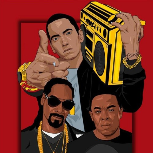 Stream Eminem Type Beat By Sindrome1993 Listen Online For Free On