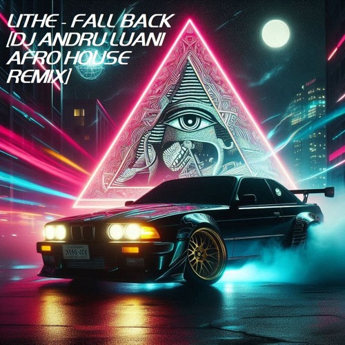 Stream Fall Back / Lithe [Andru Luani Afro House Remix] by DJ Andru ...