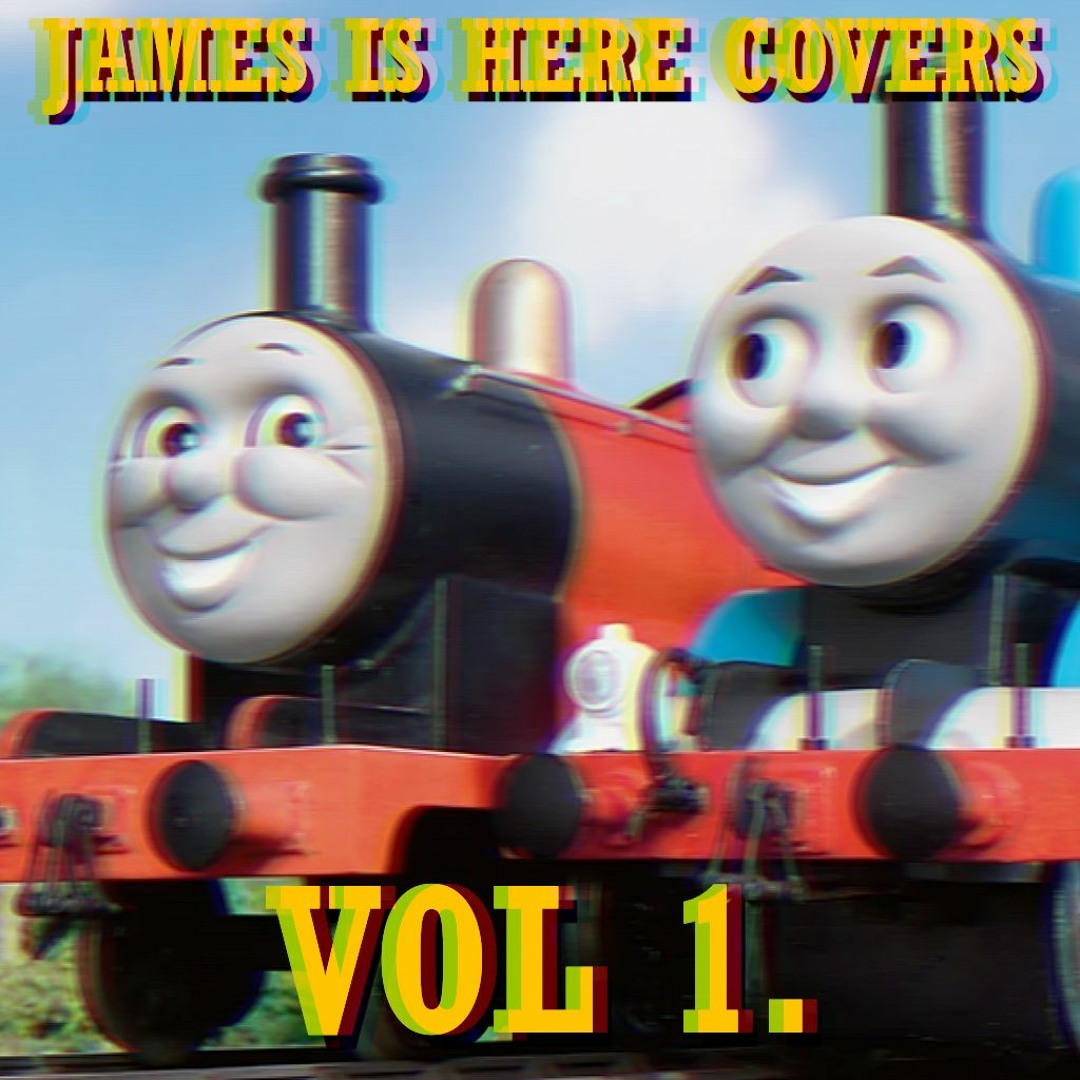 Stream Joey (James Is Here) | Listen to James Is Here Covers Vol 1 ...