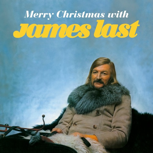 Stream James Last | Listen to Merry Christmas with James Last playlist ...