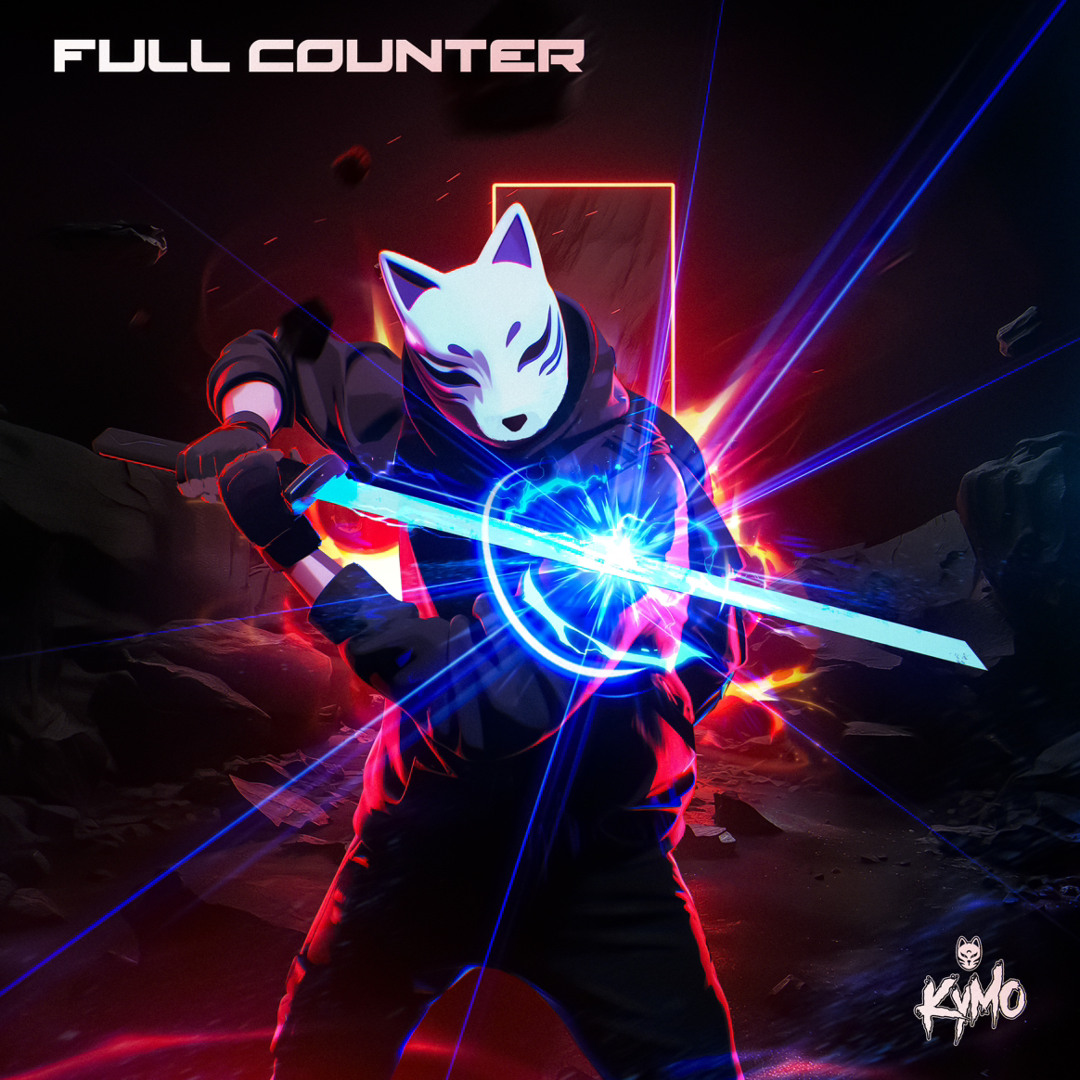 Stream KyMo - Full Counter by KyMo | Listen online for free on SoundCloud
