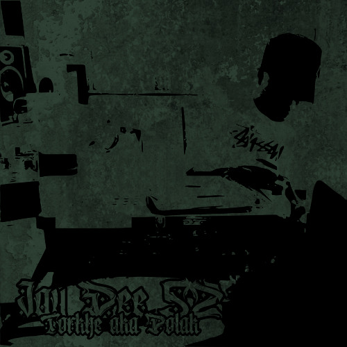 Stream Torkhe Aka Polak - Jay Dee 52 (Remake) by Klo-AK Studios ...