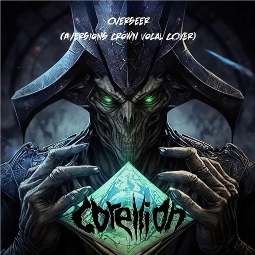 Stream Overseer (Vocal Cover) by Corellion | Listen online for free on ...