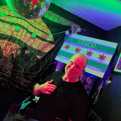 Stream Jim Bambrick NYE 2023 | Disco Deli by Disco Deli / House on ...