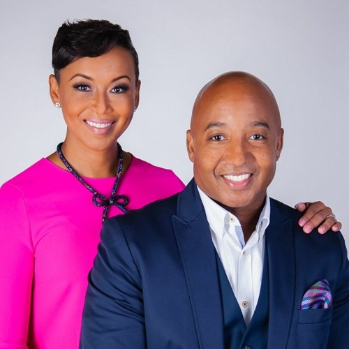 Stream Sunday 4/19/2020: Pastors Joel & Trish Gregory - Covenant Rights ...