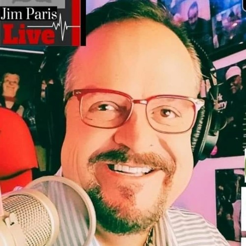 Stream Jim Paris Live by James L. Paris | Listen online for free on ...
