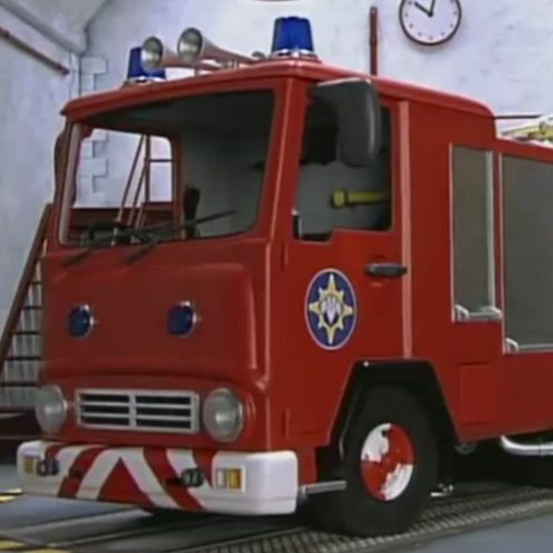 Stream Fireman Sam Rescue Theme (Series 5 Version) [OFFICIAL VERSION ...