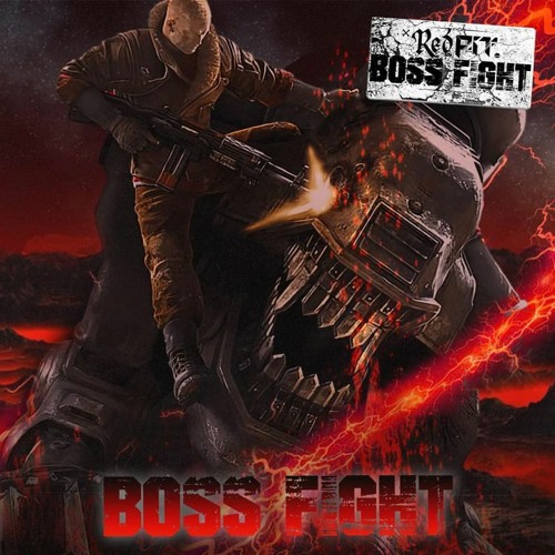 Stream BOSS FIGHT (Free download) by REDPiT | Listen online for free on ...