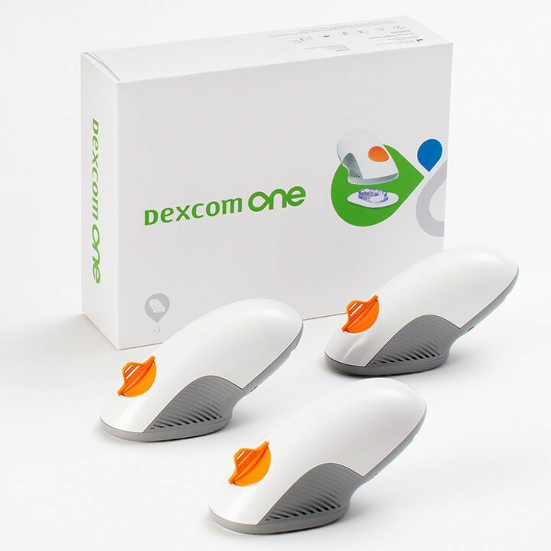 Stream The Dexcom G6 Sensor: A Game-Changer in Continuous Glucose ...