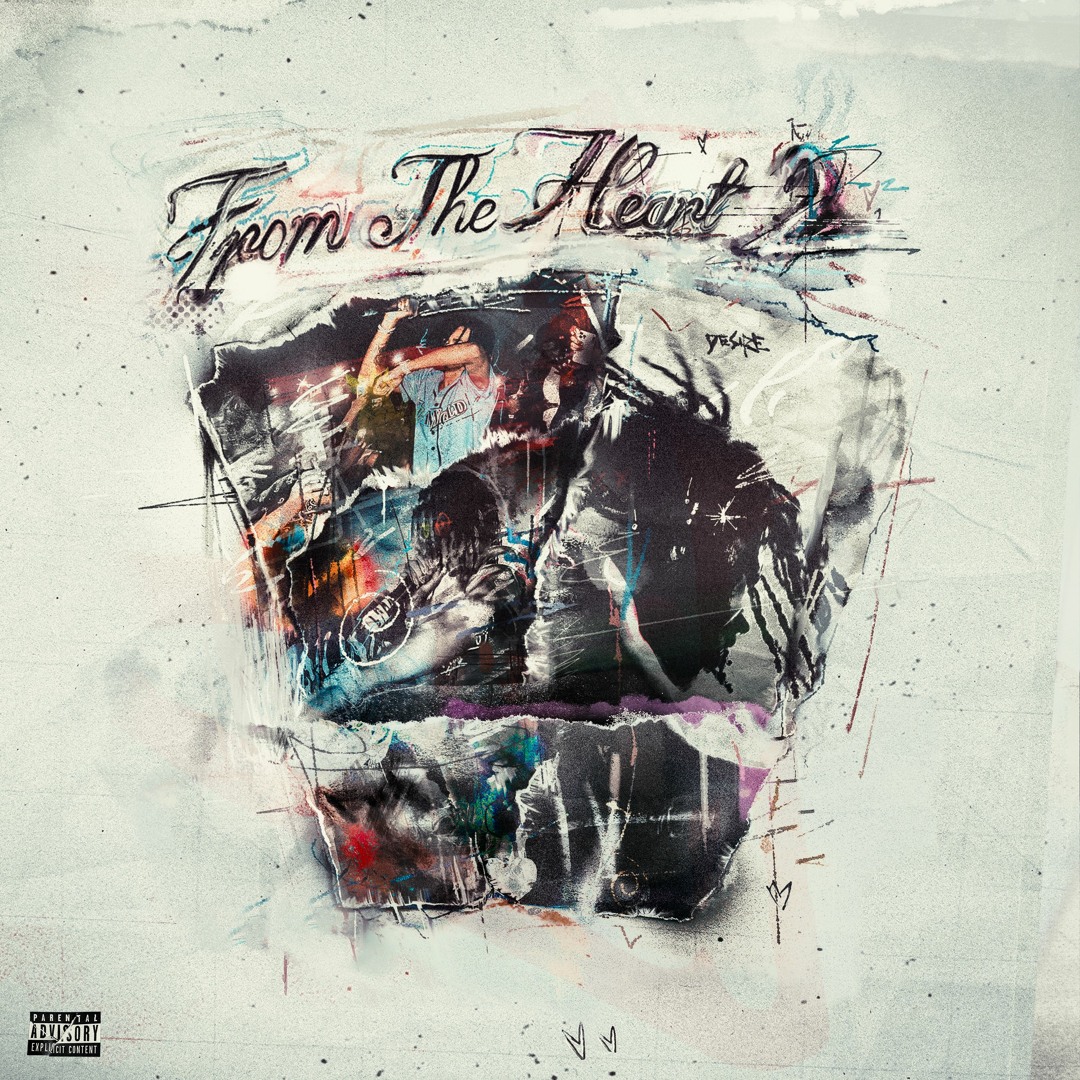 Stream Desire (saykayb) | Listen to From The Heart 2 playlist online ...