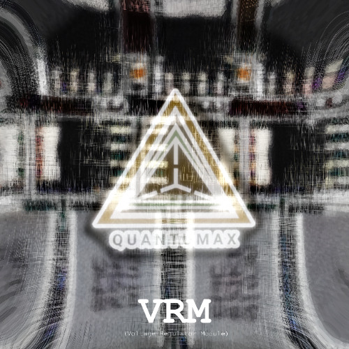 Stream VRM by QuantuMAX | Listen online for free on SoundCloud