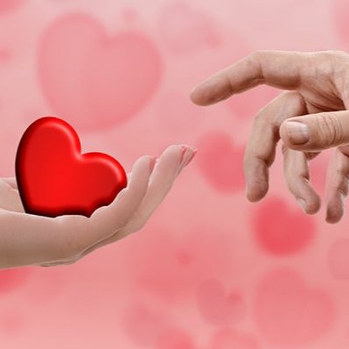 Stream 'Food for the soul' - An online series - If I Limit The Love I ...