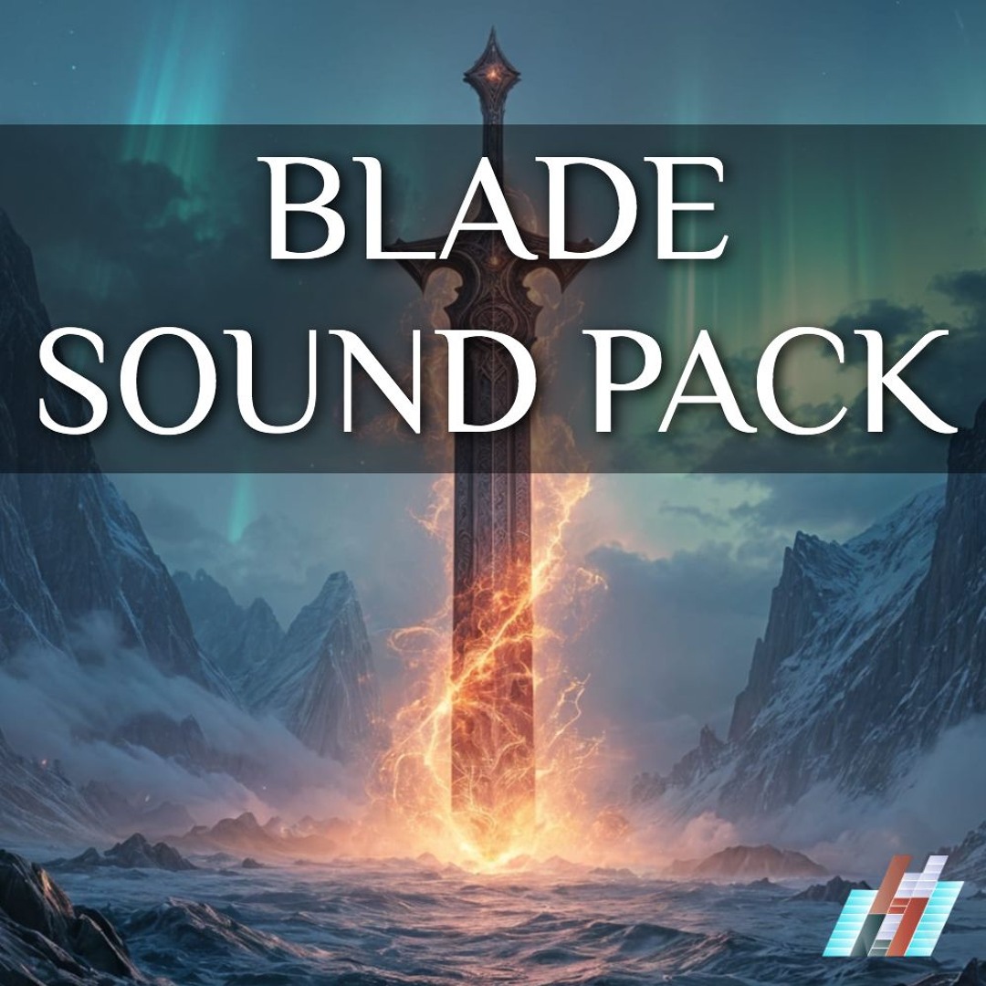 Stream Parsiphal | Listen to Blade Sound Pack Preview playlist online ...