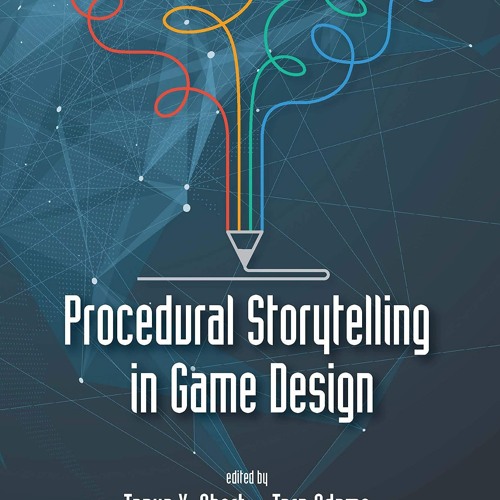 Stream ⚡read Procedural Storytelling in Game Design by Lemofate.hatchling280 | Listen online for ...
