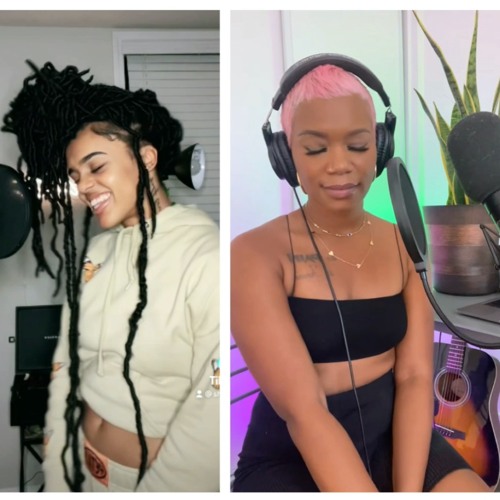 Stream SUMMER WALKER - CONSTANT BULLSH*T(KIA HARPER X SHERRIONN) by ...