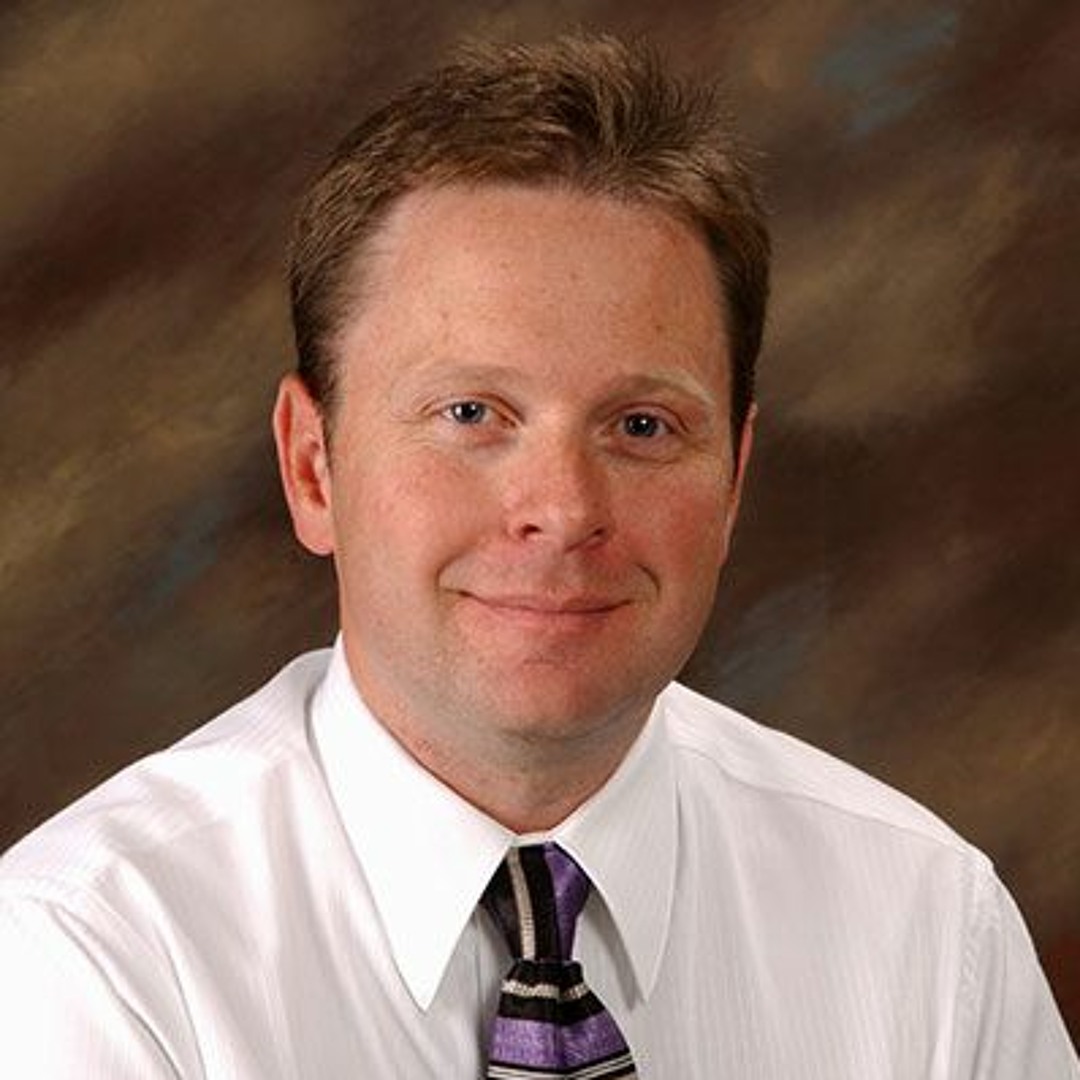 Stream An Interview with BYU-Idaho Dean of Students Wynn Hill About ...