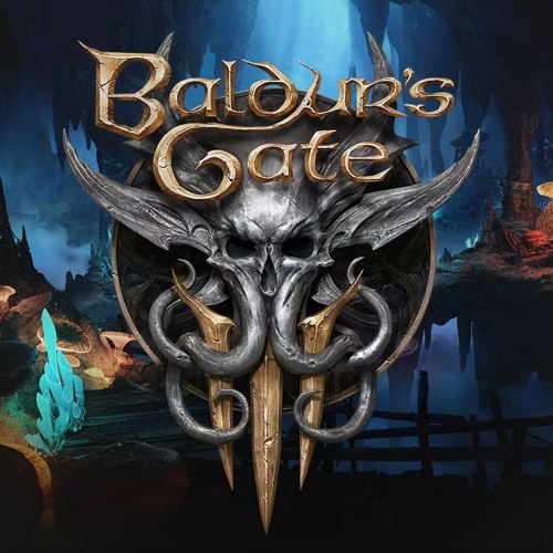 Stream Keutone | Listen to Baldur's Gate 3 Soundtrack (BG3 OST | Borislav Slavov) playlist ...