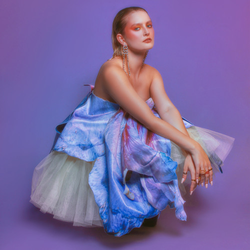 Sonny Fodera & D.O.D & Poppy Baskcomb - Think About Us (CYRIL Remix ...