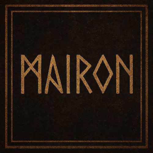 Stream 330 Mairon by LOAÐR | Listen online for free on SoundCloud