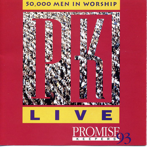 Stream Coach Bill McCartney (Promise Keepers Live '93 Album Version) by ...