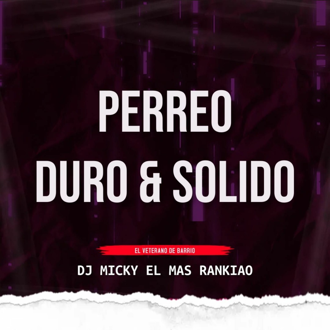 Stream Perreo Duro Y Solido Pancho Indio Crew Ft. Dj Micky El Mas Rankiao by Dj Micky El Mas ...