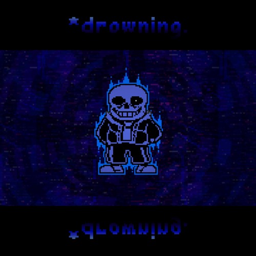 Stream * drowning. (cover) by Maxu | Listen online for free on SoundCloud