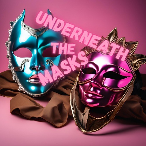 Stream Underneath The Masks by Fayra | Listen online for free on SoundCloud