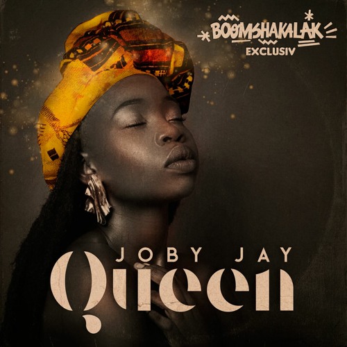Stream JOBY_JAY_QUEEN_BOOMSHAKALAK_EXCLUSIV by FLOWMO BOOMSHAKALAK ...