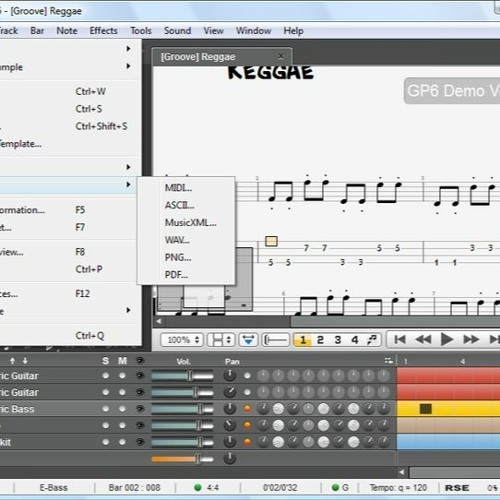 Stream Guitar Pro 5 User Id Key Id Crack Extra Quality by AlutPdaemu ...