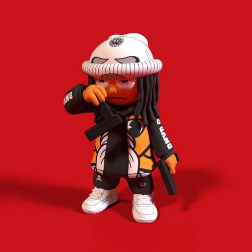 Chief Keef Animation