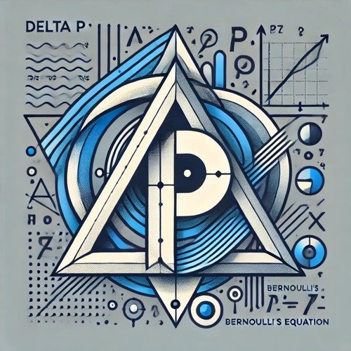 Stream episode Delta P by Δelta P podcast | Listen online for free on ...