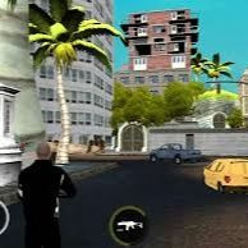 Gangstar Rio Wallpaper