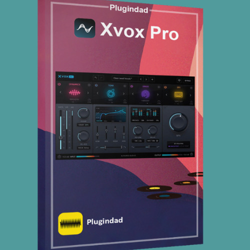 Stream episode How to Download Nuro Audio Xvox Pro by XLN Audio XO ...
