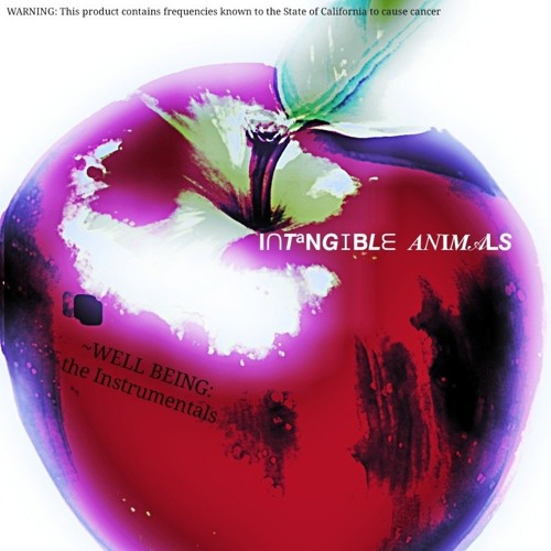 Stream The Disgraced Artist by Intangible Animals | Listen online for ...