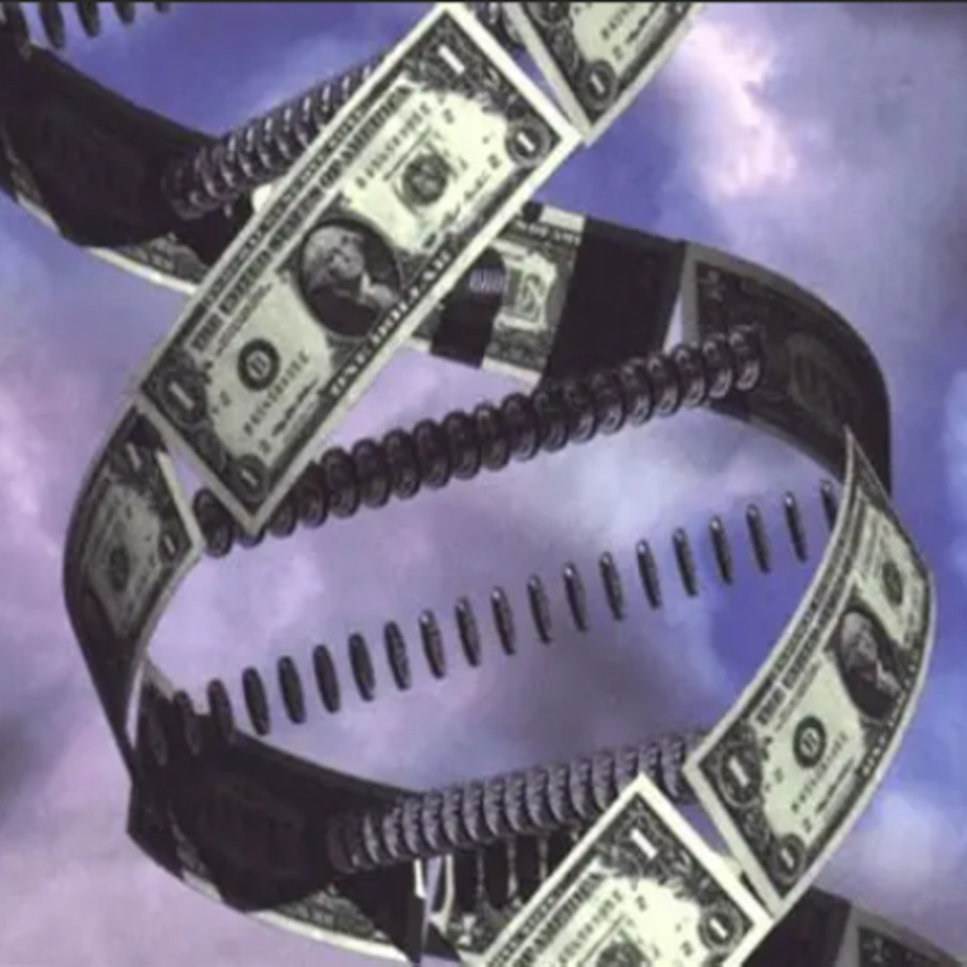 Stream CashCadet | Listen to Money is Genetics playlist online for free ...