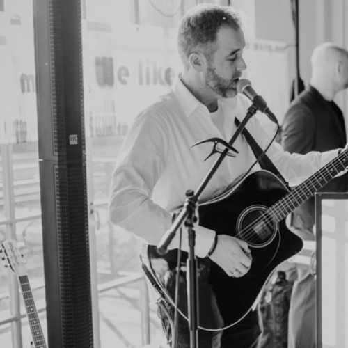 Stream This - originally by Ed Sheeran by Tim Conrad Acoustic Music ...