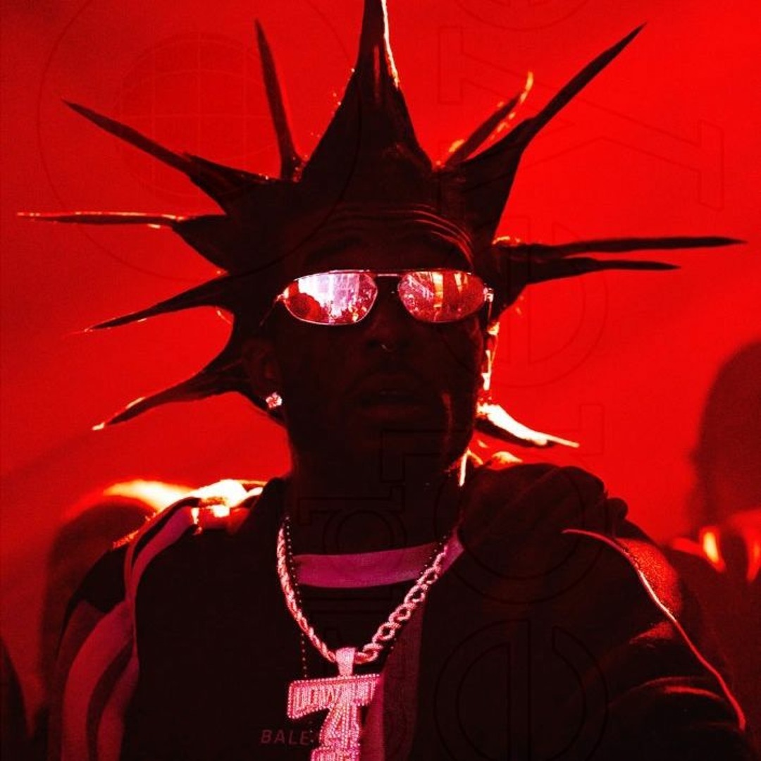 Stream Lil Uzi Vert - Sweep by Prod. Nova | Listen online for free on ...