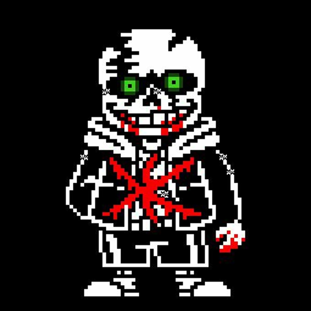 Stream ULB Phase 5 (Alt.version) - Pathetic: Worst Beauty by Kirill ...