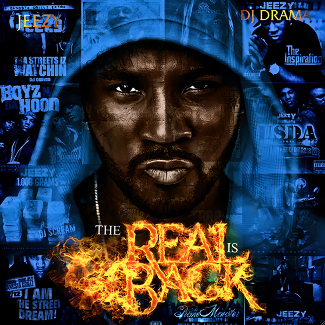 Stream Ballin' (feat. Lil Wayne) by Jeezy | Listen online for free on ...