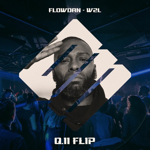 Stream Flowdan - Welcome 2 London (Q.II Flip) [FREE DL] by Q.II ...